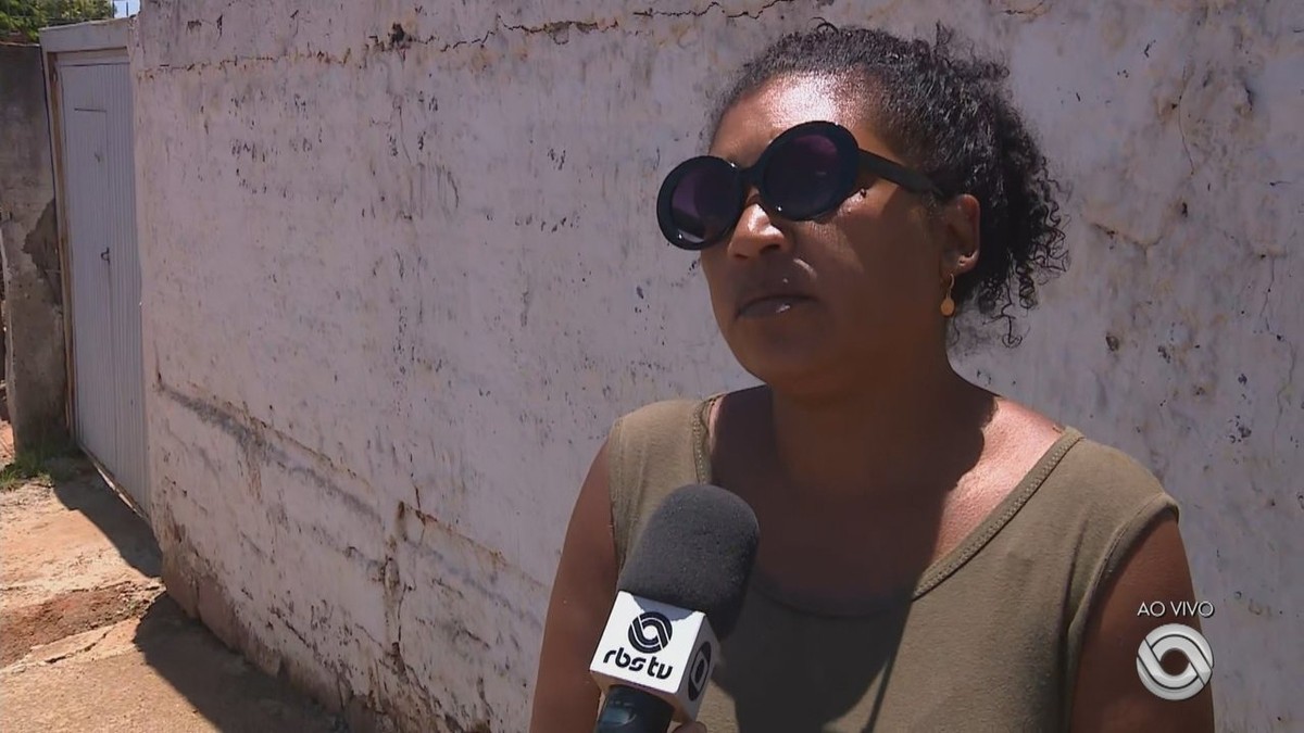 'Ele era bem cuidadoso', diz sobrinha de homem com deficiência que ...