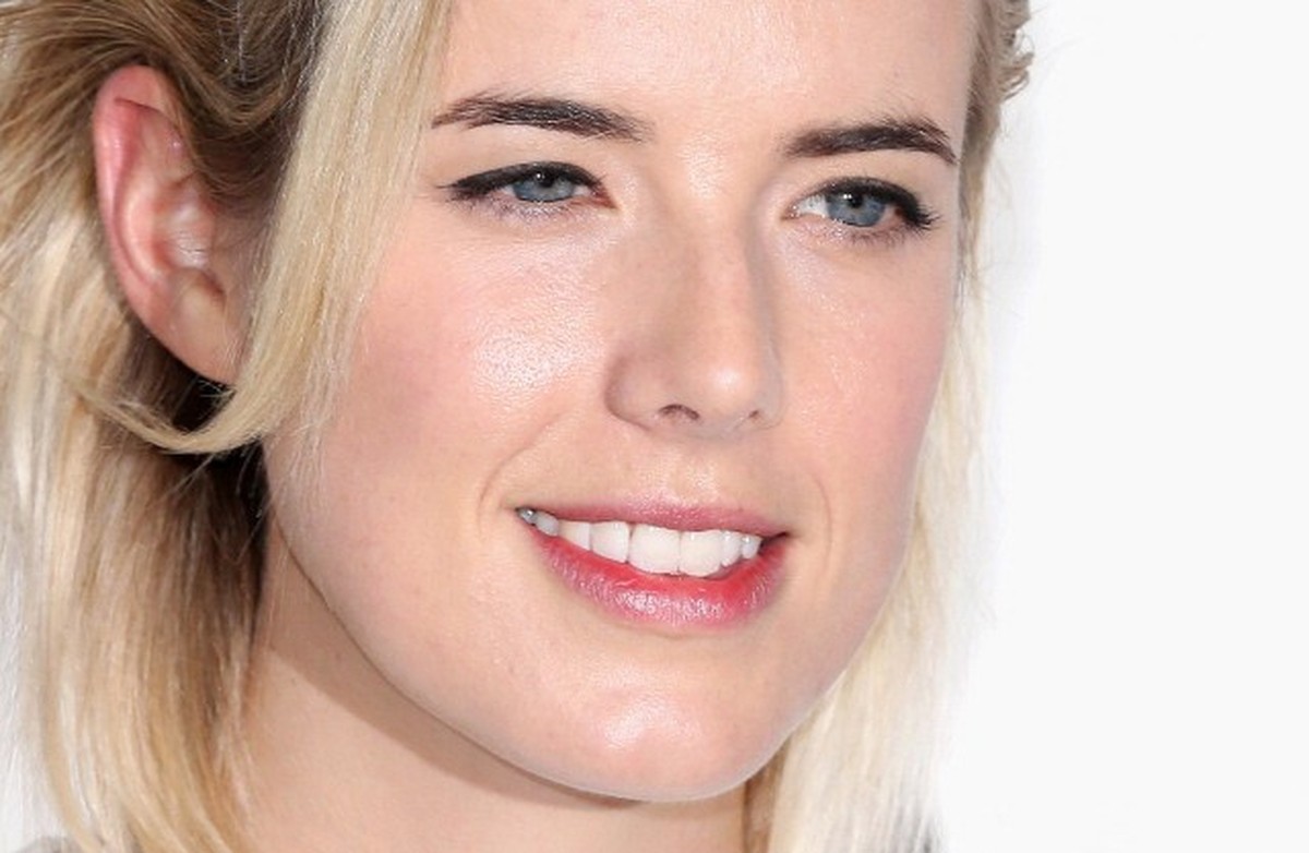 Agyness Deyn encerra carreira de modelo aos 29 | Moda | Vogue