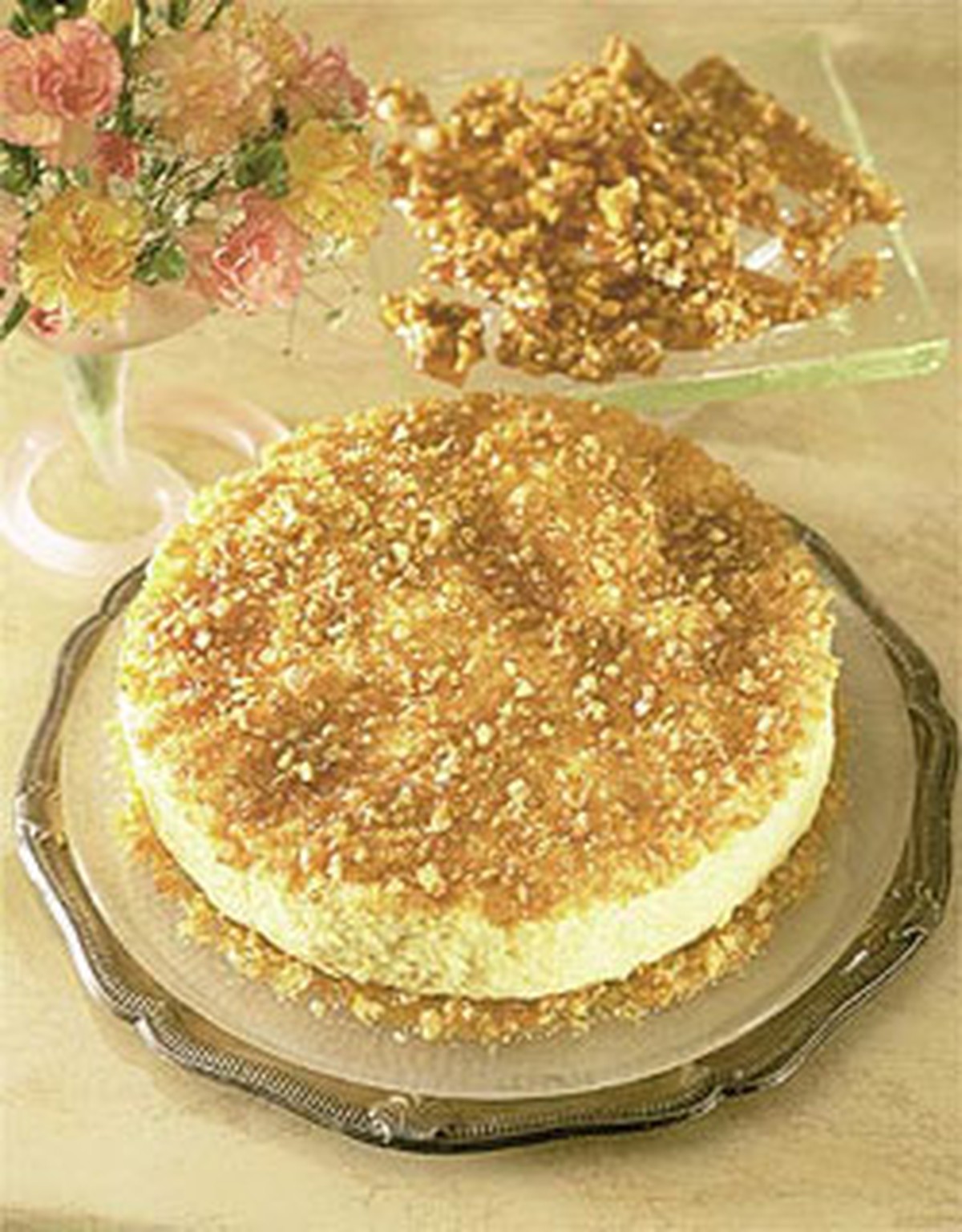 Crocante | Doces e sobremesas | Receitas