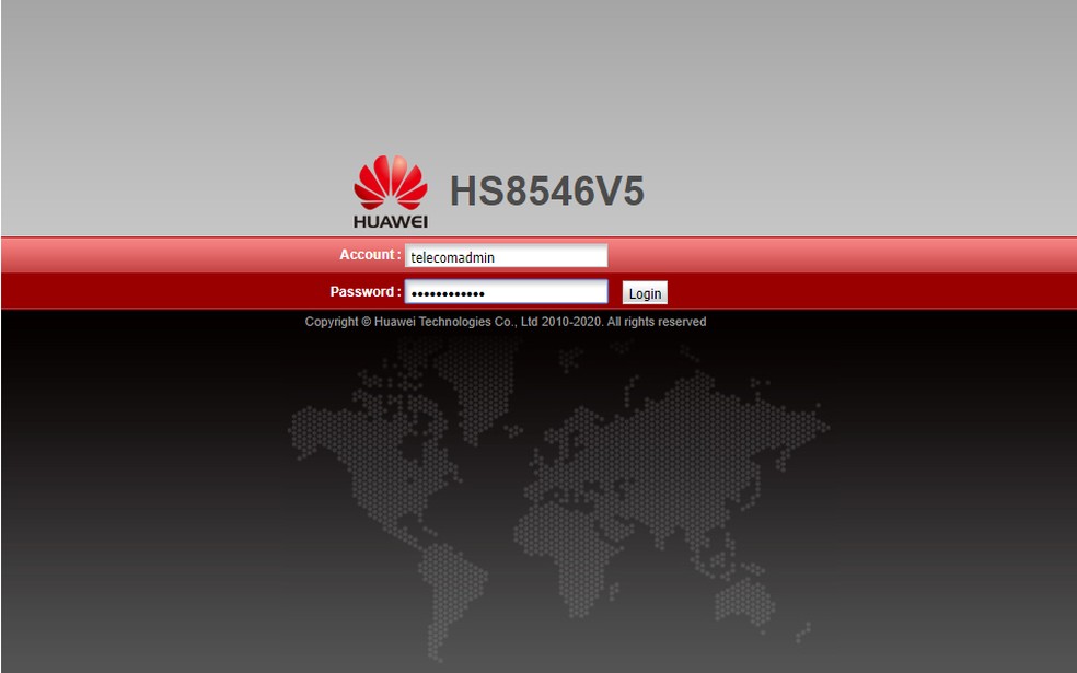 Como mudar o DNS do roteador Huawei para ter internet mais rápida ...