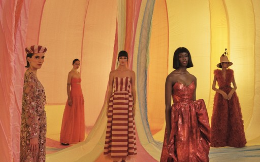 Paula Raia | São Paulo | Verão 2023 - Vogue | Desfiles