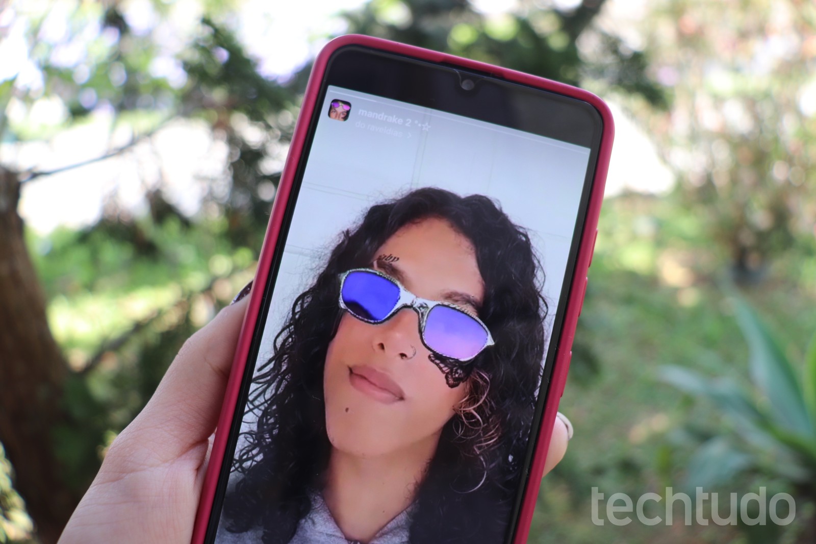 Foto de Mandrake: veja filtros no Instagram para seguir o estilo ...