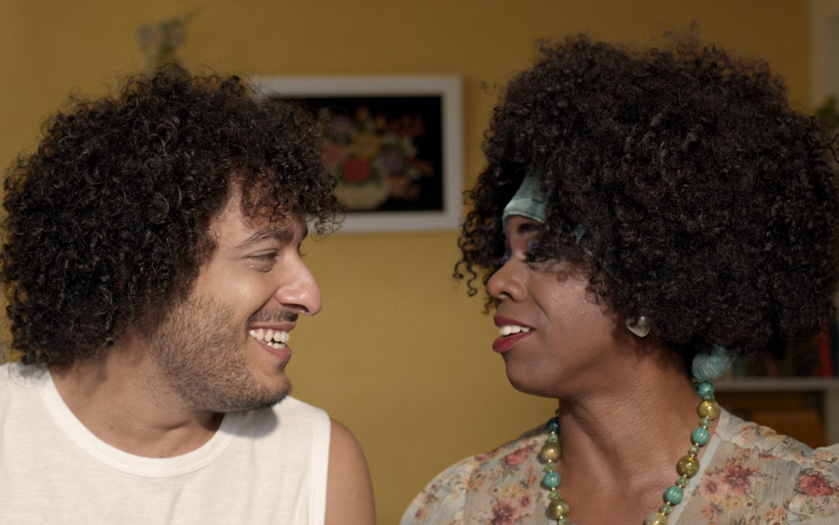 Com Protagonistas E Cenários Baianos Na Rédea Curta Estreia Nesta