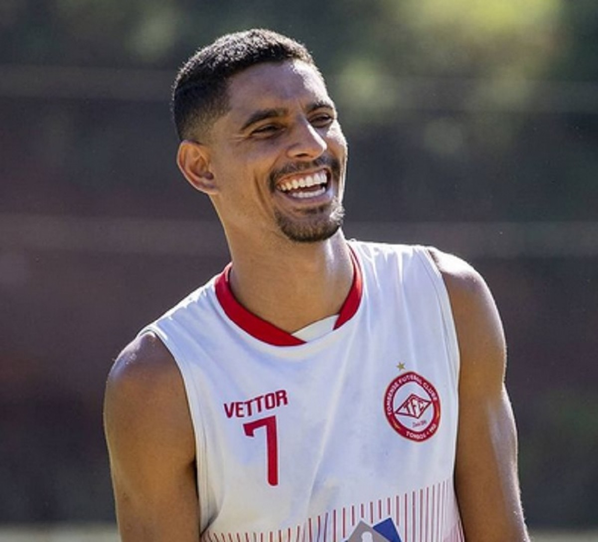 Tombense encaminha retorno de Daniel Amorim para temporada 2021 ...