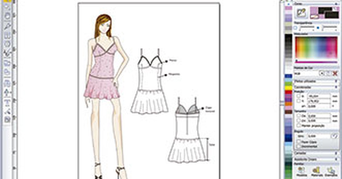 G1 - Nova Friburgo, RJ, oferece curso para uso de software na área de ...