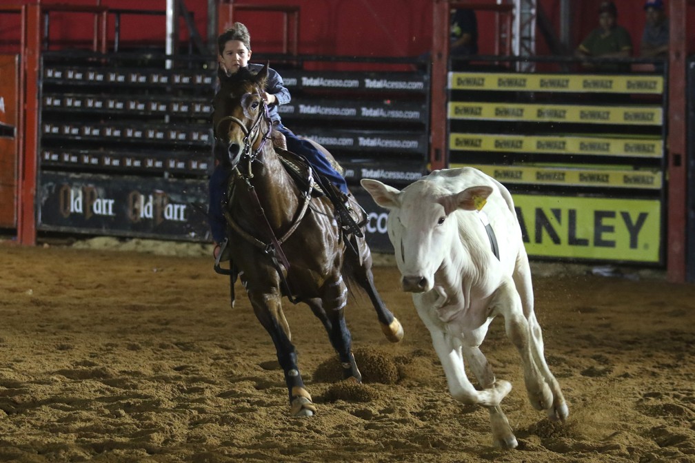 Segunda noite do Jaguariúna Rodeo Festival; FOTOS | Rodeio de ...