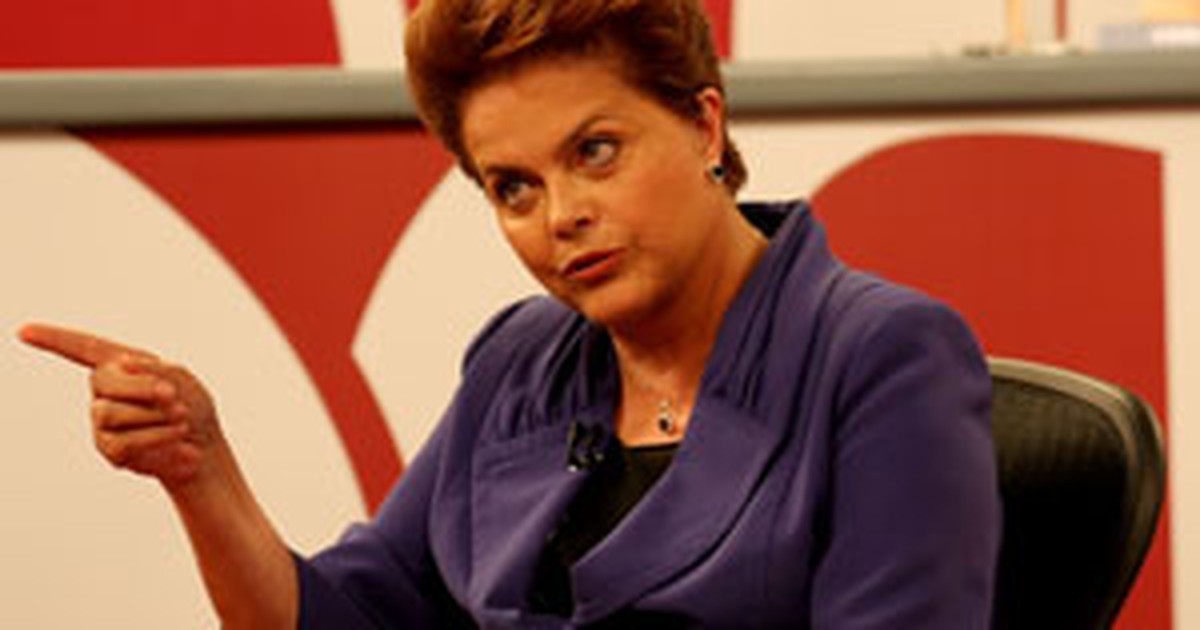 G1 - Dilma registra candidatura e prevê gasto de R$ 187 mi na campanha ...