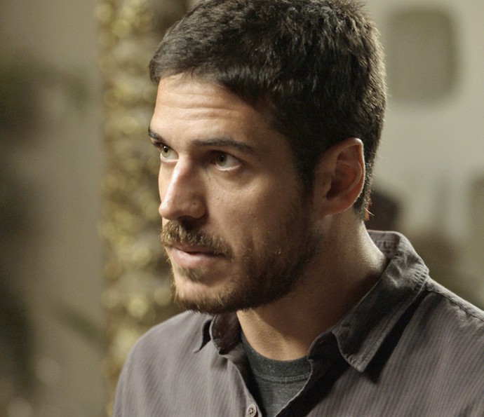 Dante descobre pista importante sobre Romero - notícias em Vem por aí