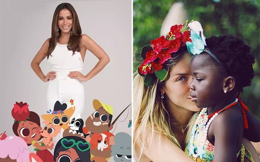 Anitta lança animação infantil e revela que filhos de amigos ajudaram ...
