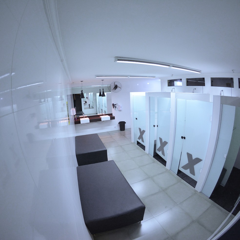 Academia modelo em Rio Claro reabre com estrutura ainda mais moderna ...