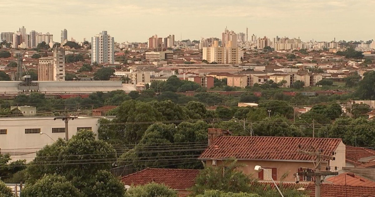 G1 - Rio Preto faz 165 anos no domingo com várias atrações culturais ...
