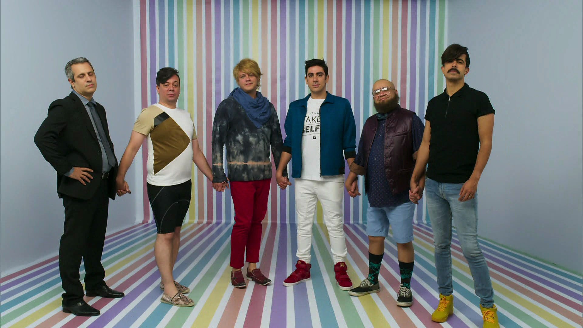 Reveja os clipes de sucesso de 'Tá no Ar: a TV na TV' | Tá no Ar: a TV ...