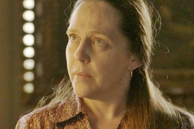 Final De O Sétimo Guardião Após Assumir Mortes Judith Se Matará
