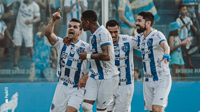 Paysandu 2 X 0 Tuna Luso Campeonato Paraense Melhores Momentos🍖