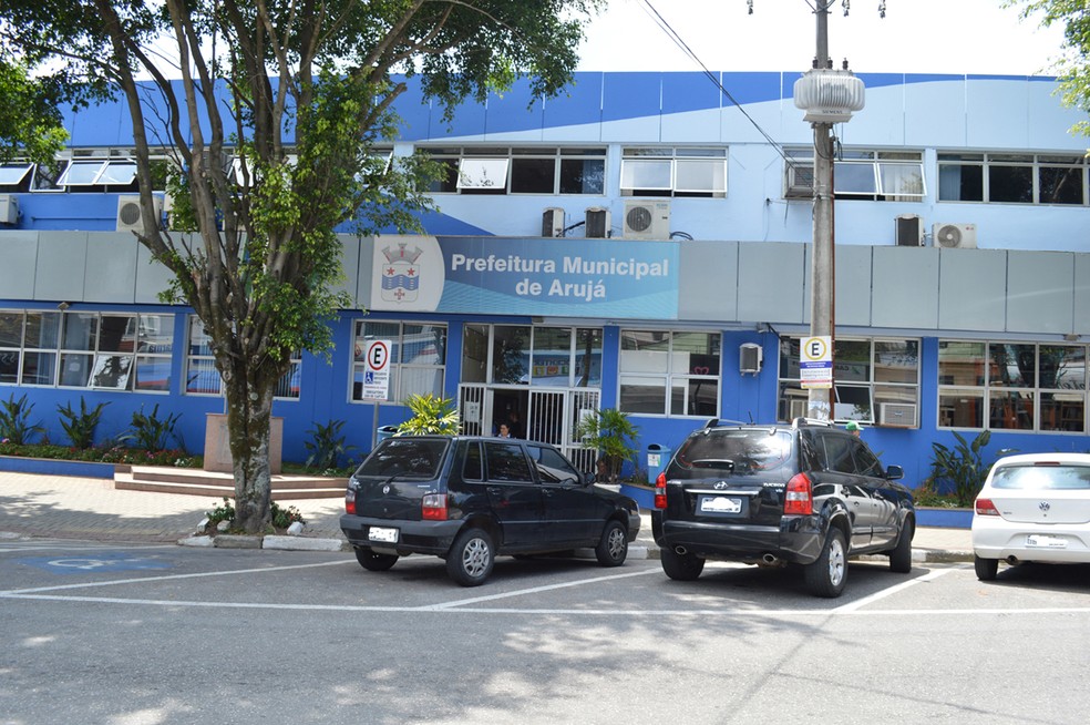 Arujá abre concurso público para 113 vagas; salários chegam a R$ 6,7 ...