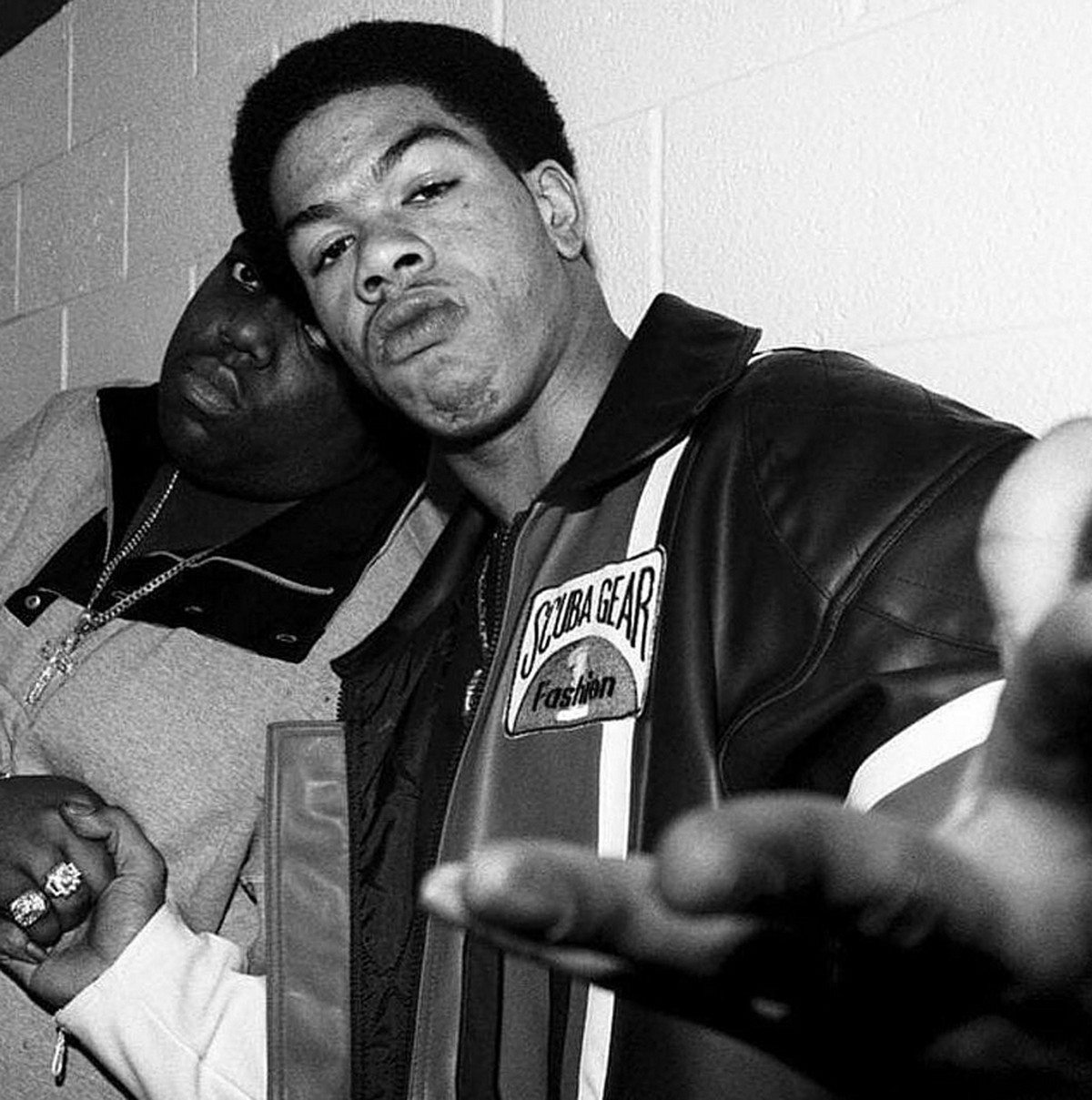 Craig Mack, rapper americano, morre aos 46 anos nos EUA | Música | G1