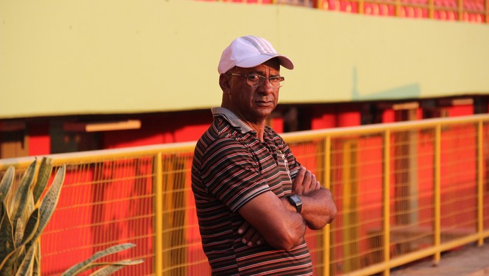 São Raimundo-RR e Rio Branco duelam com pretensões bem distintas ...