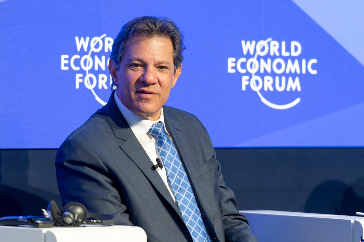 Haddad vows to launch fiscal framework in April | Economy ...