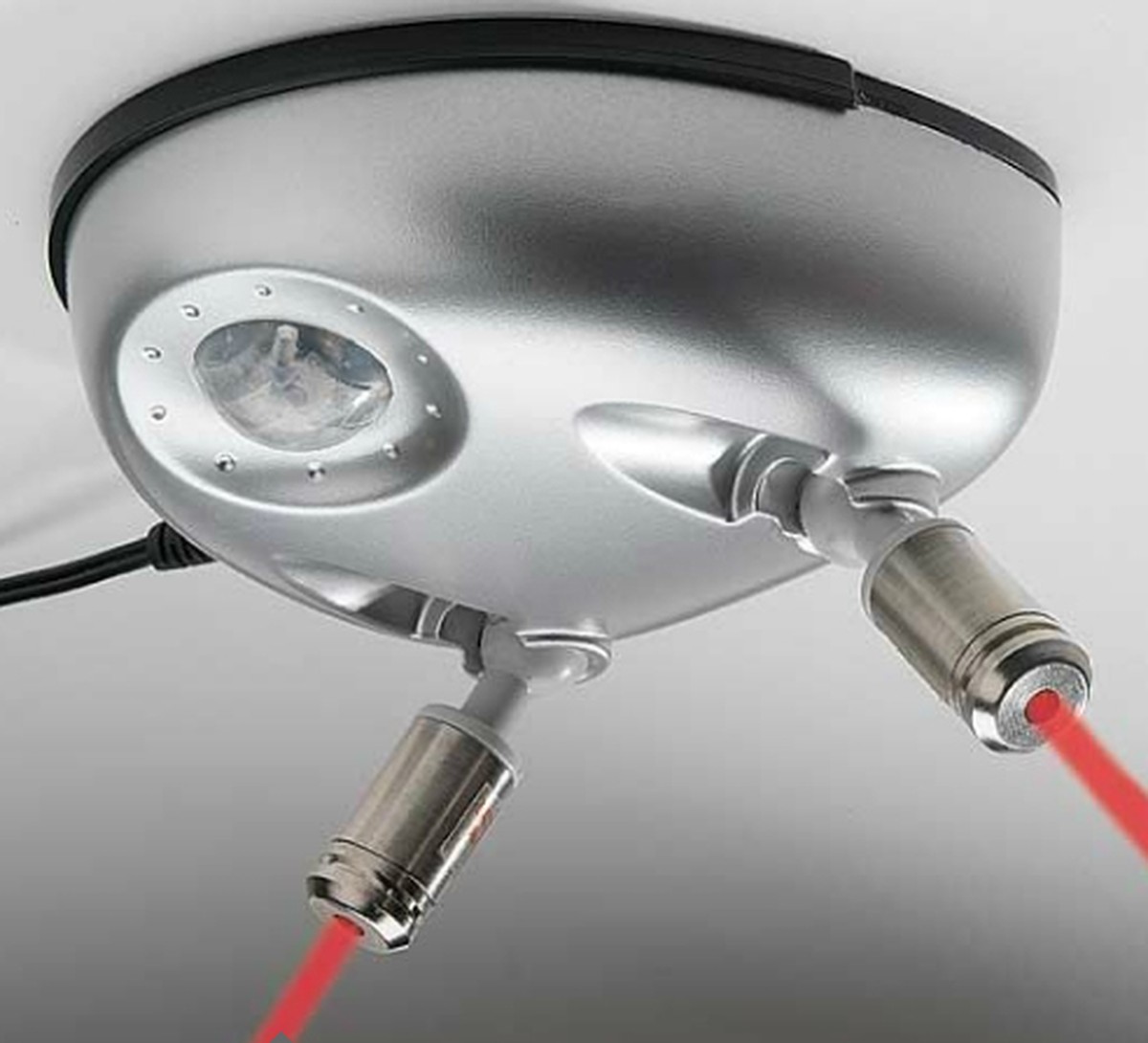 Guia laser pode te ajudar a estacionar o carro | Notícias | TechTudo