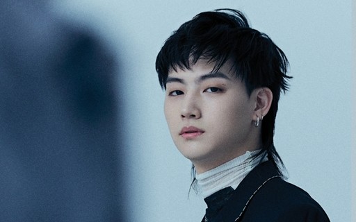 JAY B, do GOT7, anuncia show único no Brasil em novembro - Quem | K-Pop