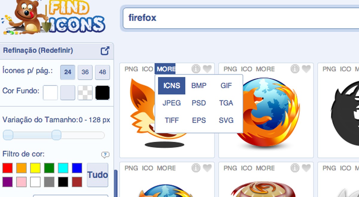 Como mudar os ícones e personalizar seu Mac OS X | Dicas e Tutoriais ...