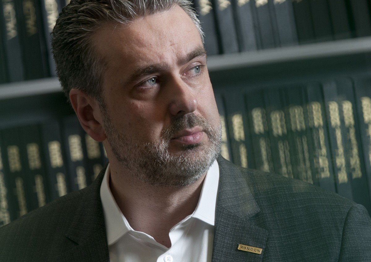 Randon produz peça para respiradores | Empresas | Valor Econômico