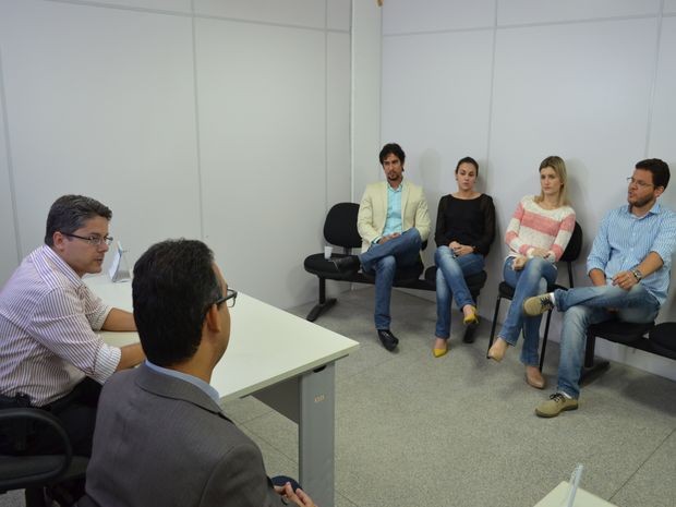 G1 - DHPP e Denarc fazem parceria para reduzir crimes de homicídios em ...