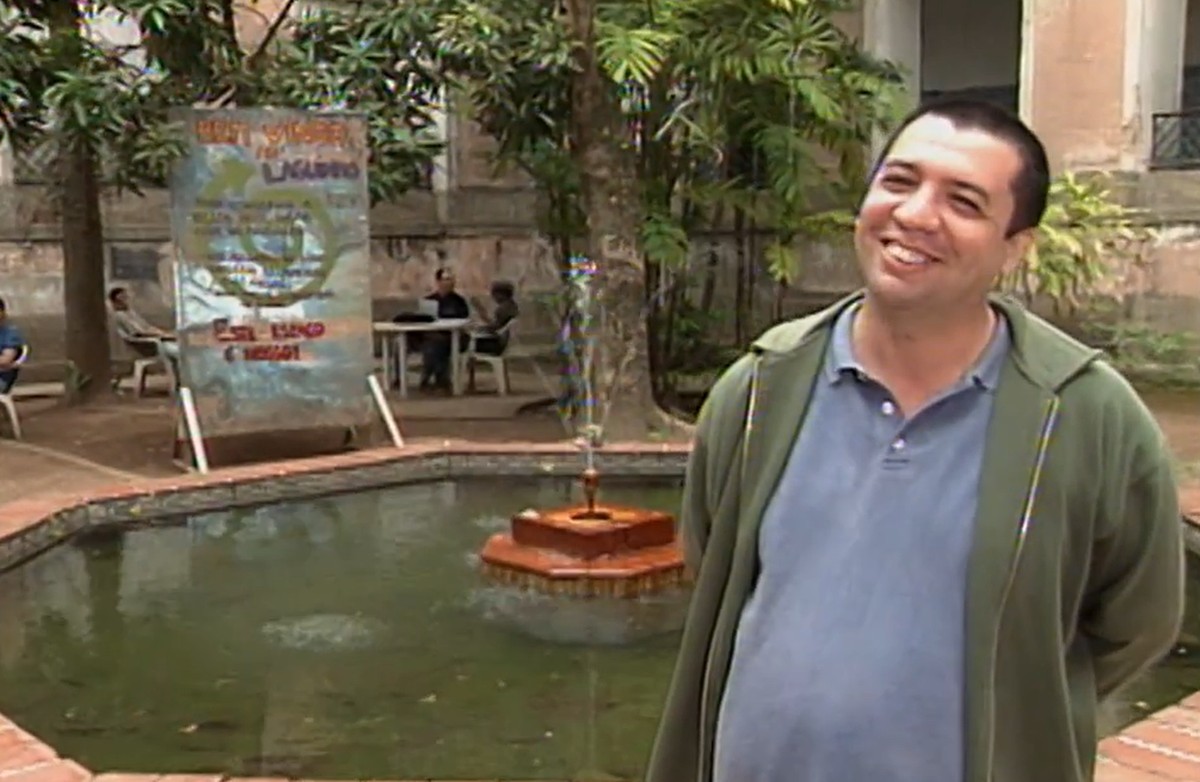 Bussunda é lembrado por amigos do 'Casseta' em série sobre o humorista ...