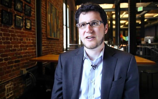 O recado de Eric Ries para os empreendedores: vocês vão errar (e muito ...