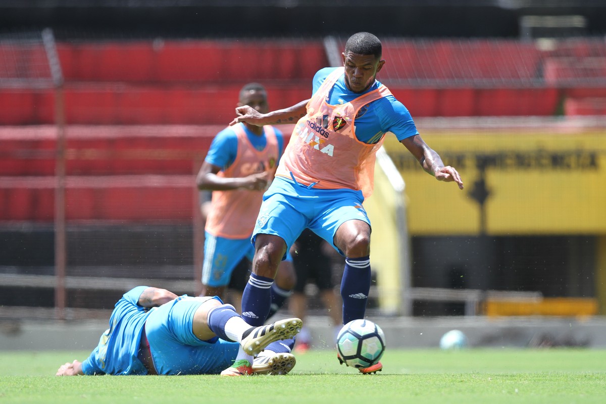 Com mais destaque em relação a 2017, Anselmo é um dos intocáveis no ...