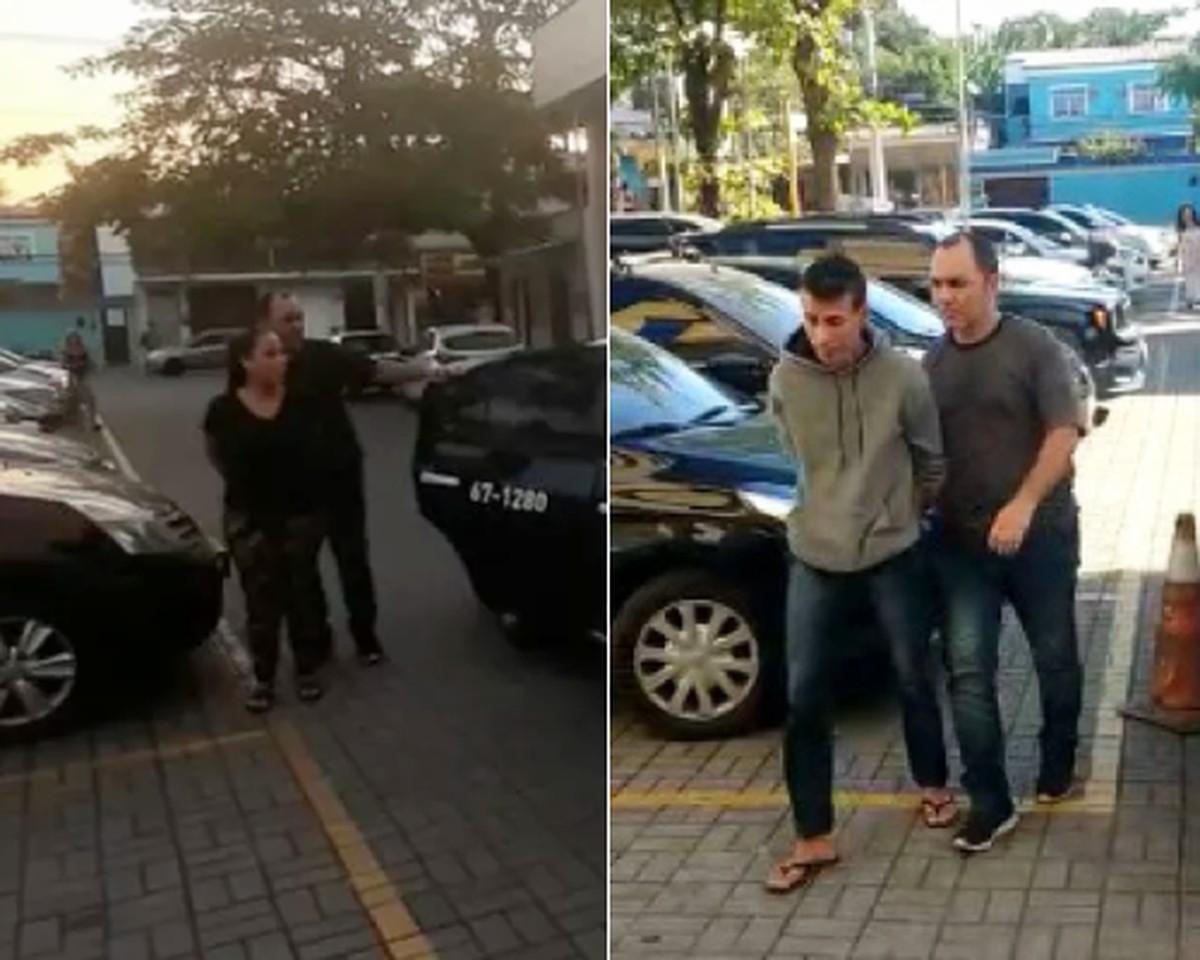 Em Audiência De Custódia Justiça Mantém Prisão De Mãe E Padrasto Por