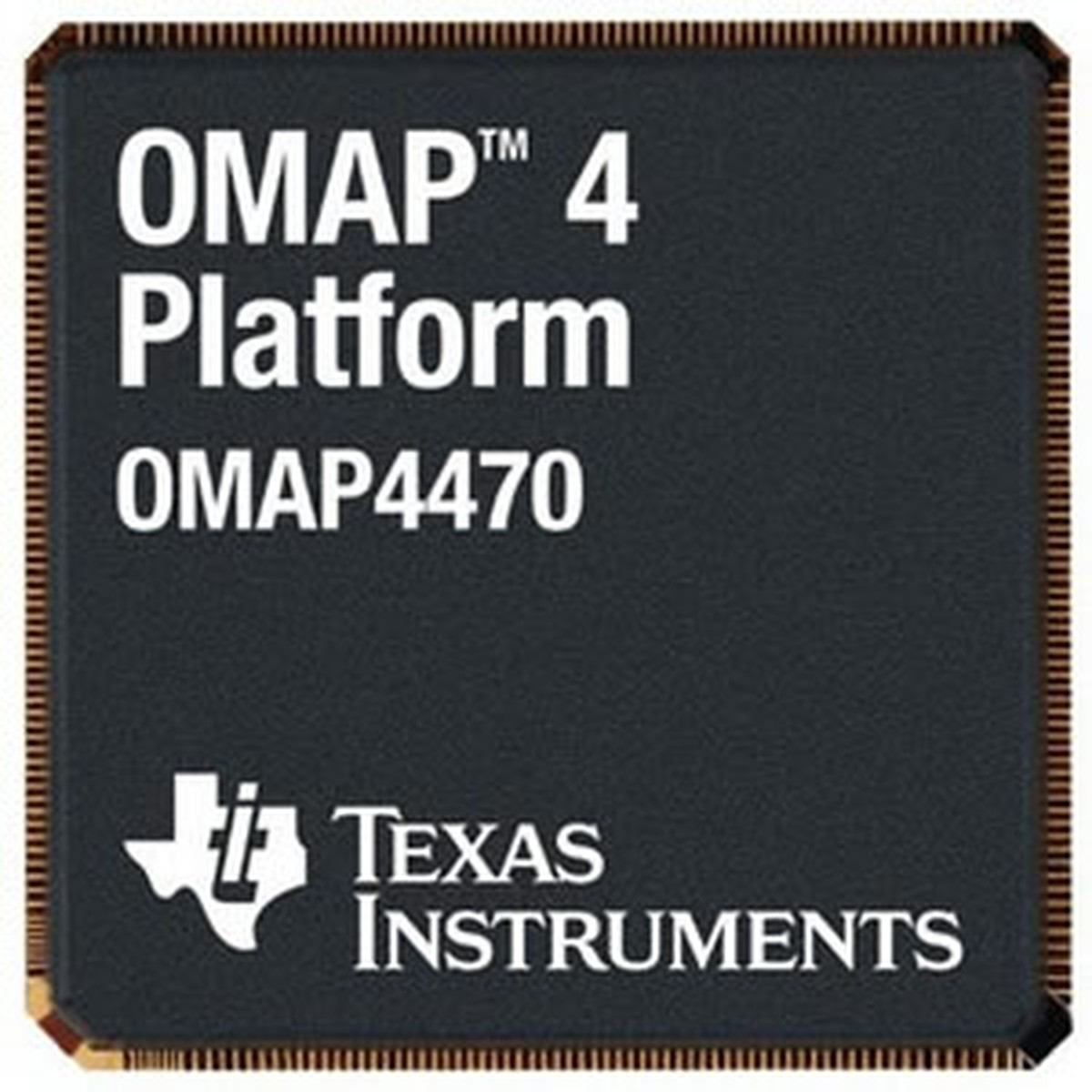 Texas Instruments apresenta processador Multi-Core de 1.8GHz | Notícias ...