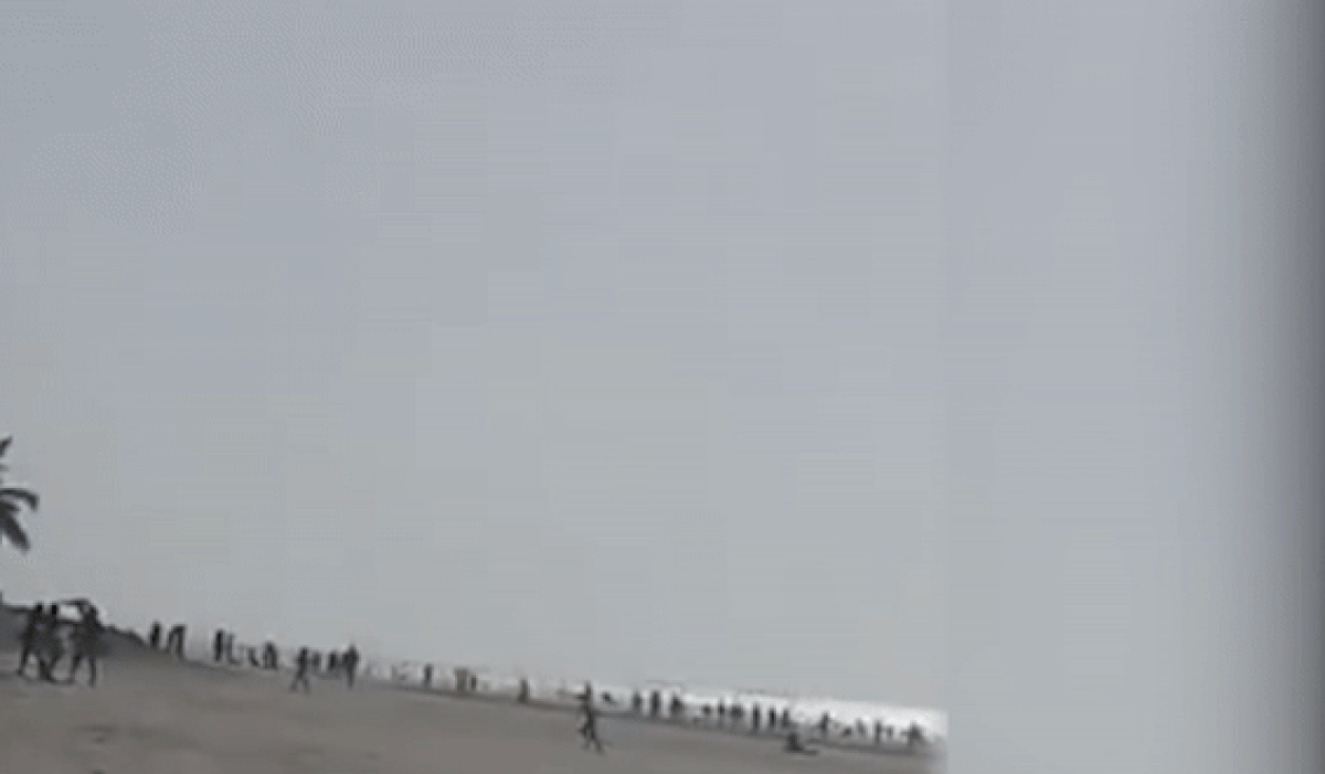 Você viu? Morte de piloto paramotor em São Luís, assalto em centro de ...