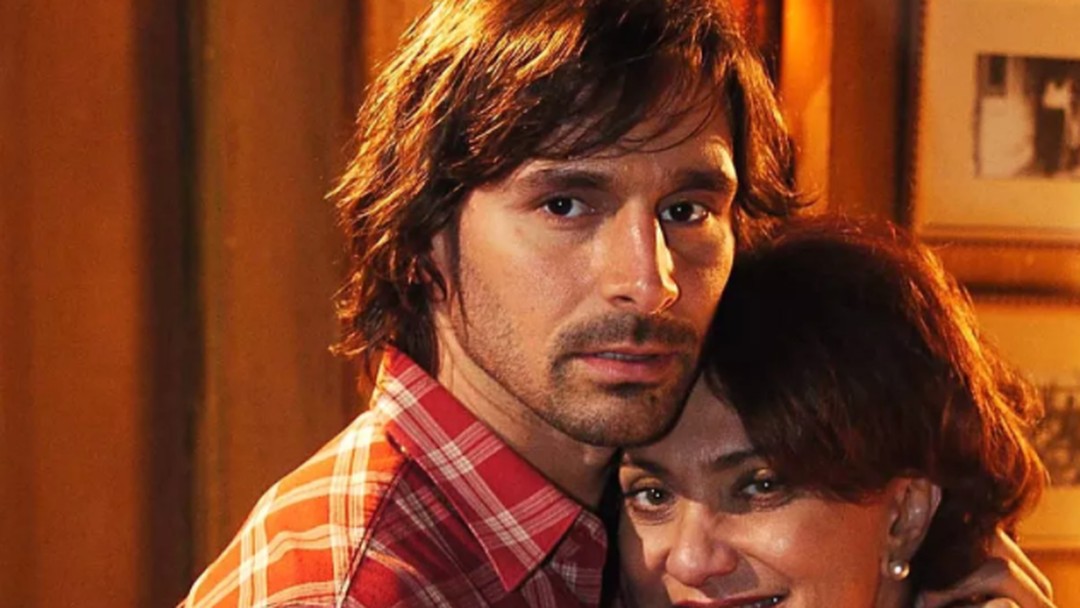 Murilo Rosa | Artistas | GSHOW