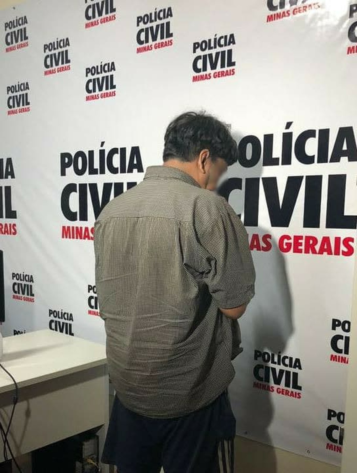 Homem é Preso Por Descumprir Medida Protetiva E Ameaçar A Própria Mãe