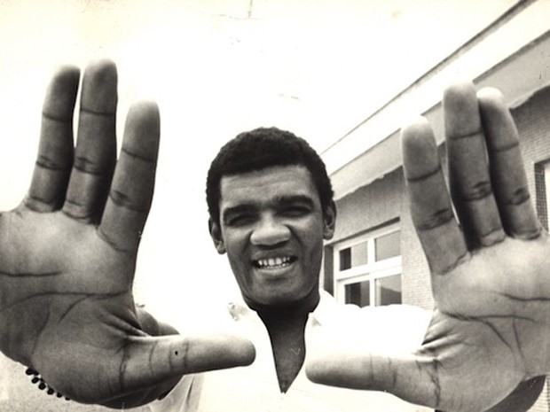 G1 - Documentário sobre cantor Wilson Simonal será exibido em Rio ...