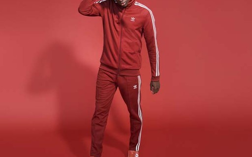 Nova campanha da adidas prova que o colorido pode ser muito estiloso ...