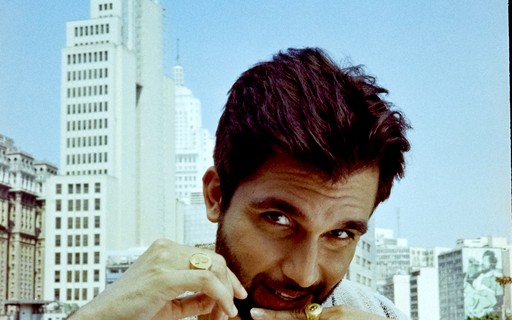 Silva lança CD de inéditas feito na quarentena: "Esse disco salvou ...