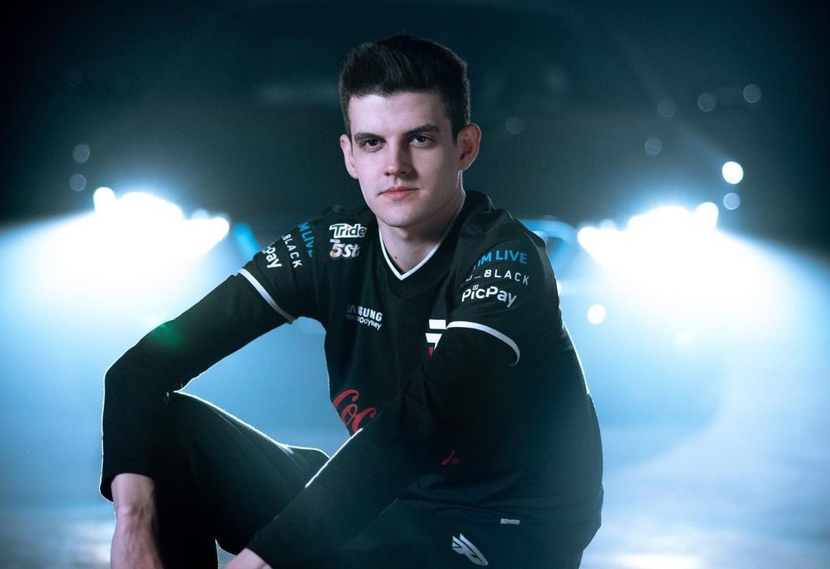 LoL: Kami diz ter sido convidado para o BBB 21 | lol | ge