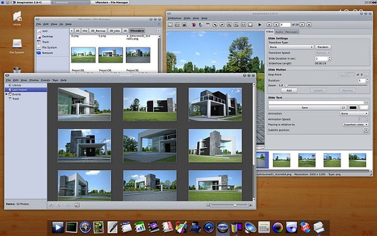 Dreamlinux 5 já está disponível para download | Notícias | TechTudo
