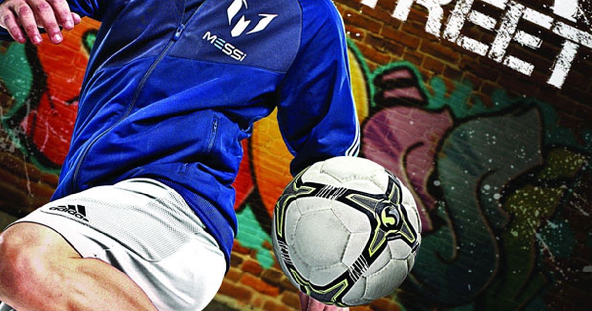 G1 - Messi larga produtora de 'PES 2012' para divulgar a série de ...