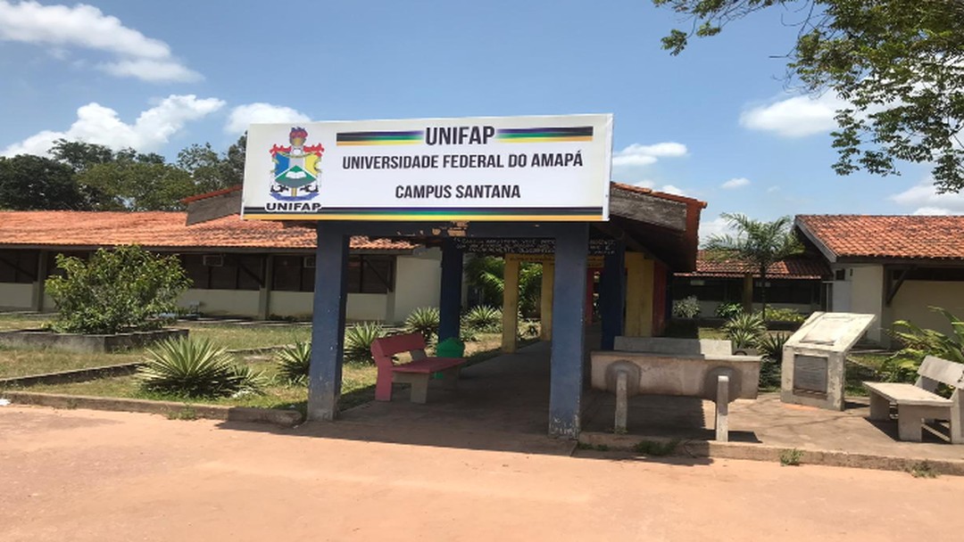 UNIFAP | Universidade | G1