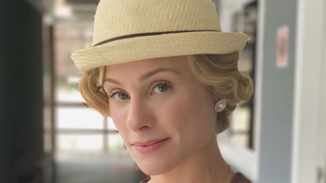 Giselle Prattes | Artistas | GSHOW