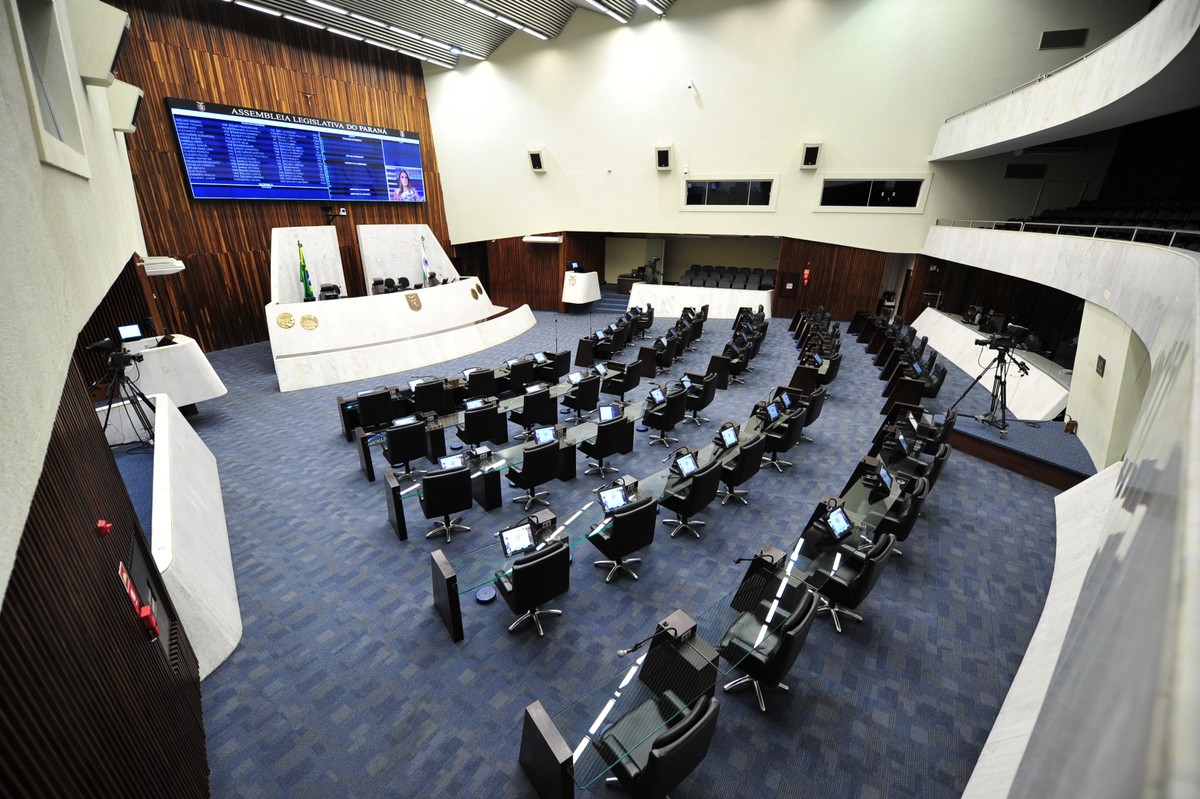 Assembleia Legislativa é top 10 no uso de recursos digitais na pandemia ...
