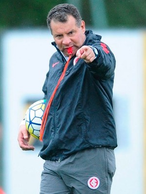 Roth aponta lado "psicológico" como principal entrave do Inter para vencer