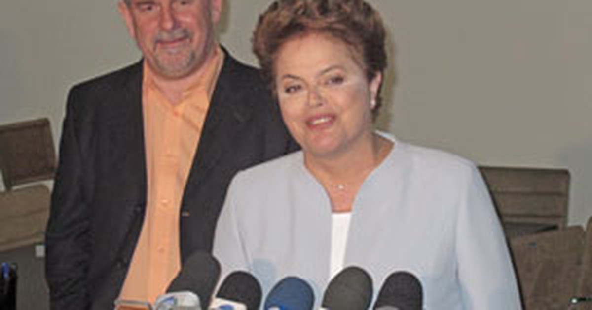 G1 - 'Acho que não podemos fazer política com ódio', afirma Dilma ...