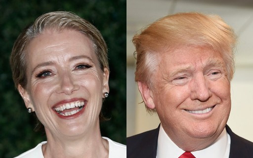 Saiba tudo sobre: Emma Thompson