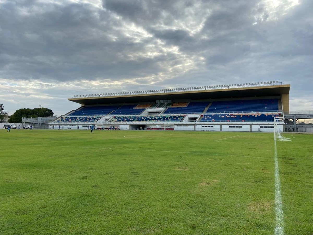 São Raimundo-RR x Ceará tem mais de 2 mil ingressos vendidos; entenda o ...