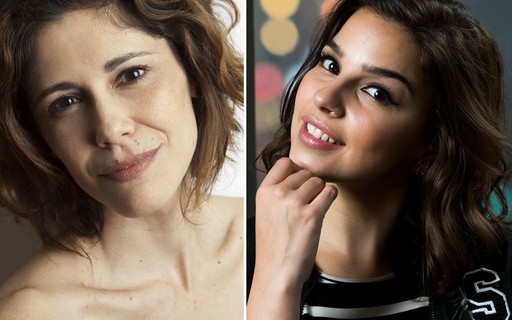 Daniela Pessoa, da primeira temporada de 'Malhação', se dedica ao ...