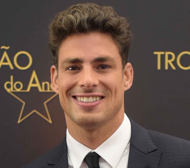 Cauã Reymond: "Foi a primeira vez que me dei conta que era um ator ...